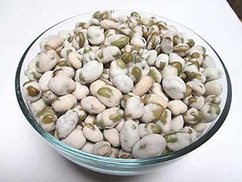 Edamame- Wasabi Coated 1 lb 1 Pound Wasabi | Buy Now with Express ...