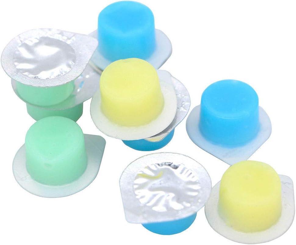Teeth Whitening Kit with 10 Cups Whitening Paste for Stain Removal ...
