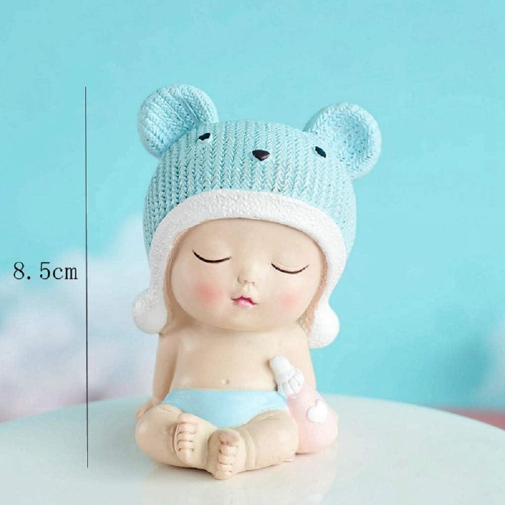 JeVenis Blue Baby Boy Cake Decoration Oh Boy Cake Decoration Its a Boy ...