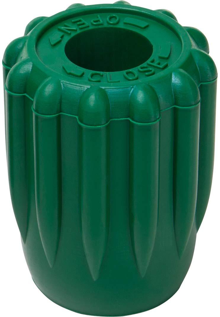 IST Scuba Air Tank/Cylinder Valve Knob - Green | High-Quality Dive Gear ...