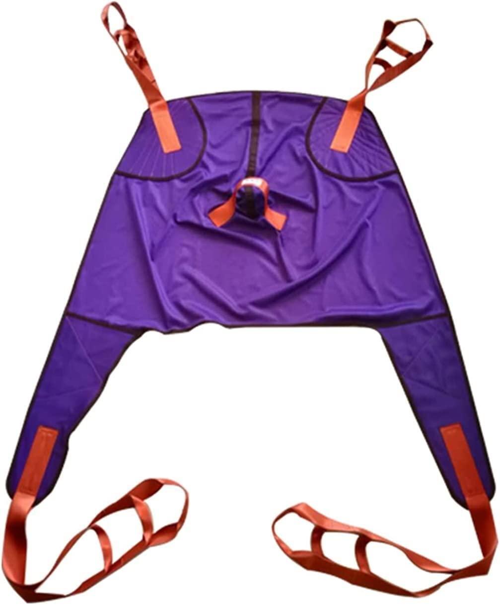 Portable Leg Thigh Lifters Reusable Patient Lift Toileting Sling for ...