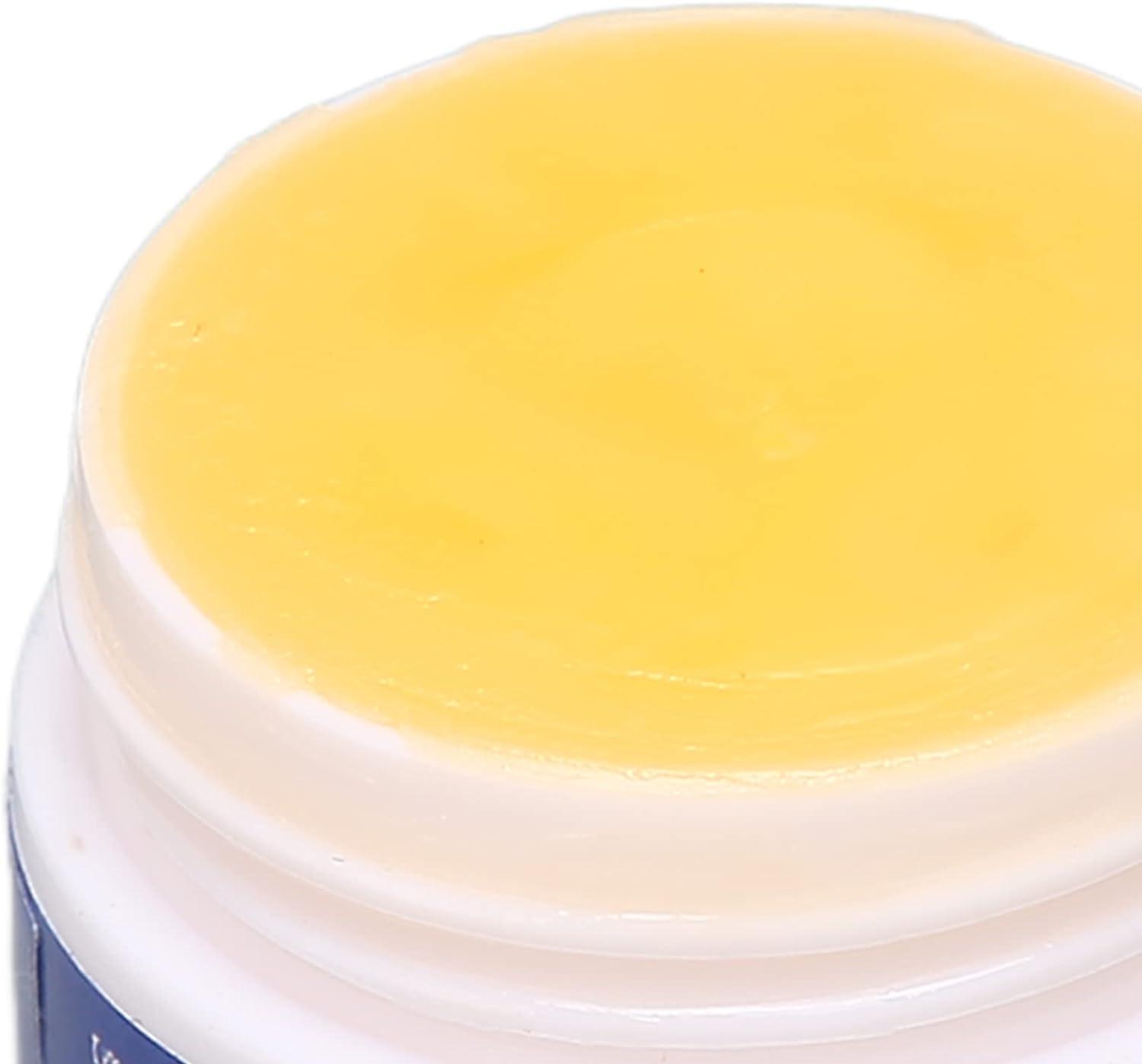 Travel Dizziness Relief Cream - Natural Motion Sickness Relief for ...