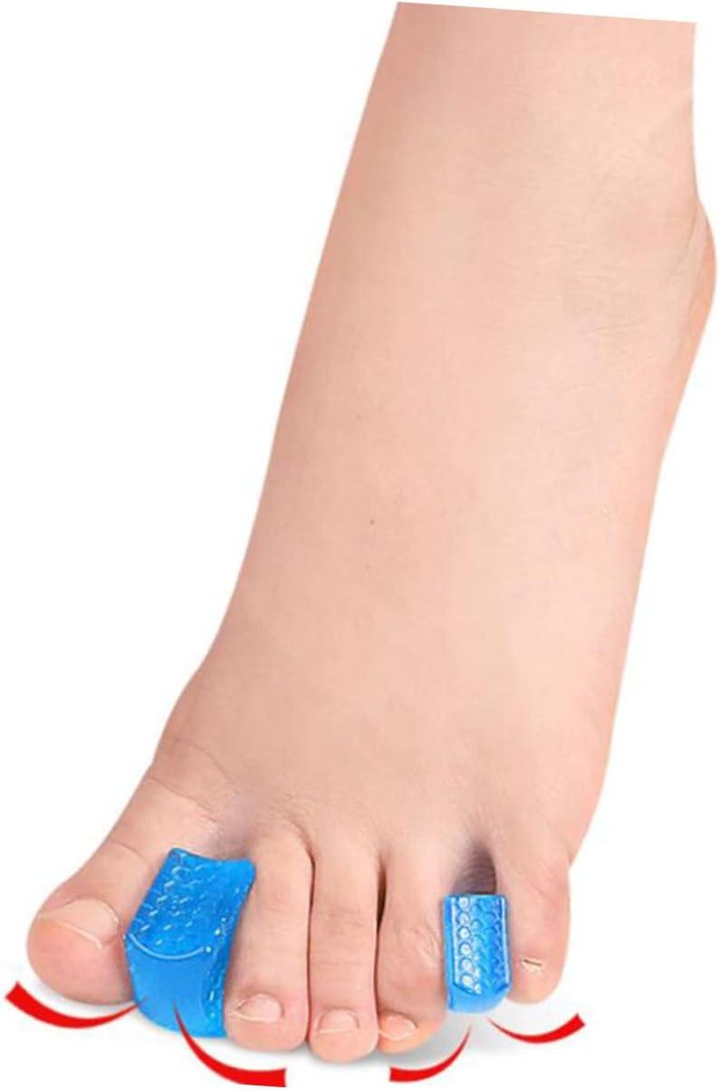 Healvian 24 Pcs Eversion Toe Separator para U as Thumb Spica Splint ...