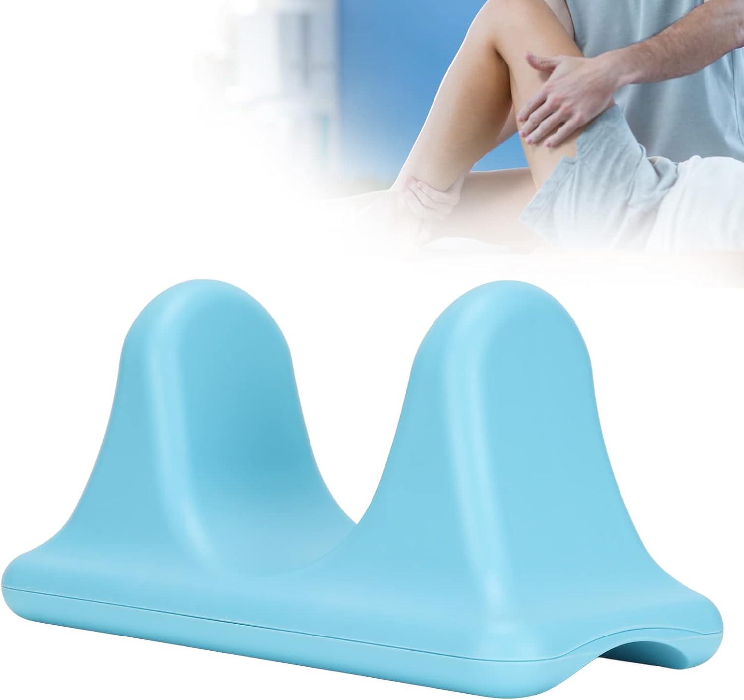 Psoas Muscle Release Tool | Mini Deep Tissue Massager for Back & Hip ...