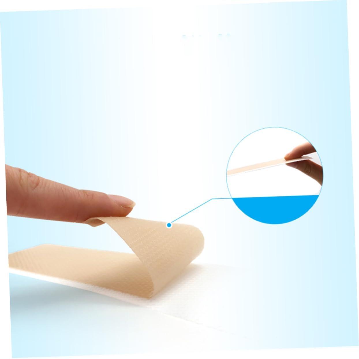 15 Pcs Silicone Scar Sticker Set for Scar Repair & Removal - Eyelid ...