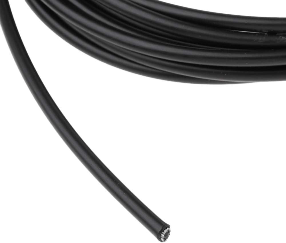Bicycle Shifting Cable Set - 3mm Shifter Cable Housing Replacement for ...