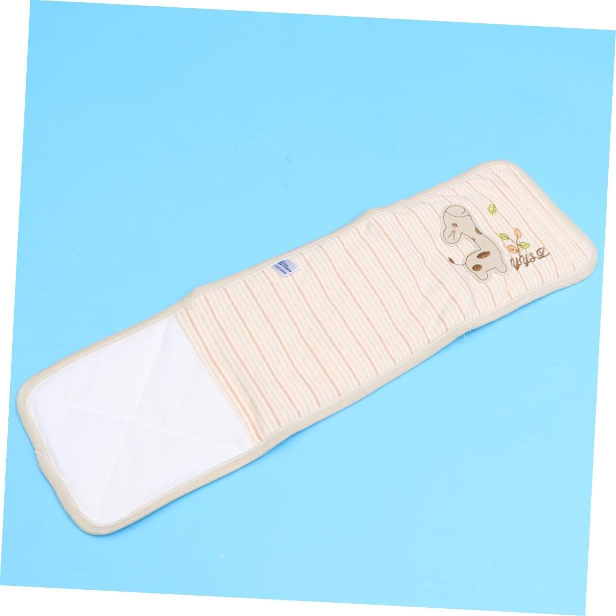 Healeved Baby Tummy Tape - Navel Band for Newborns | Comfortable Belly ...