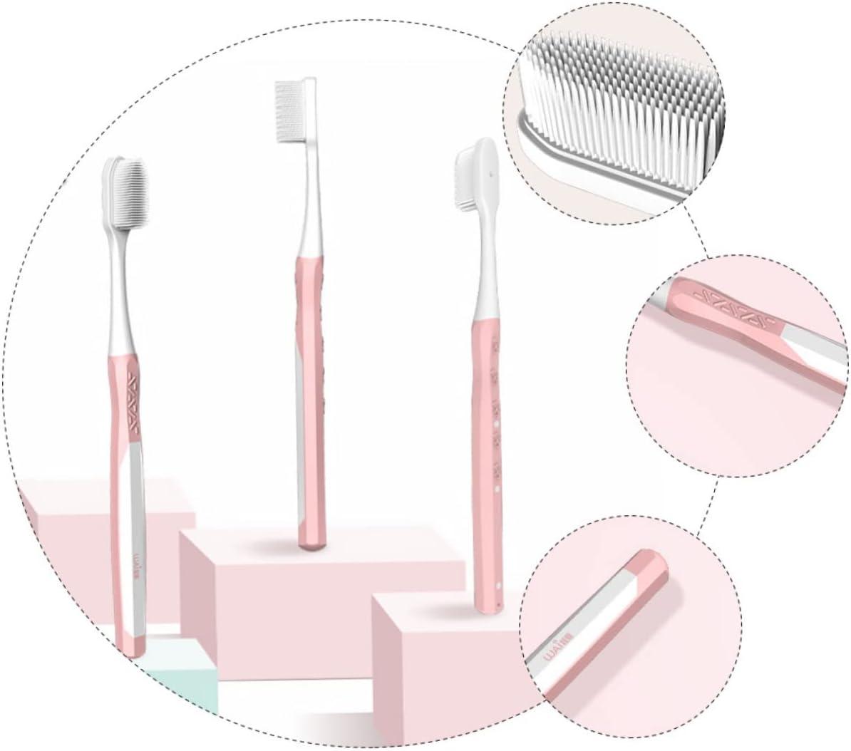 CliSpeed 2 STK Development Toothbrush Set: Activated Charcoal Safety ...