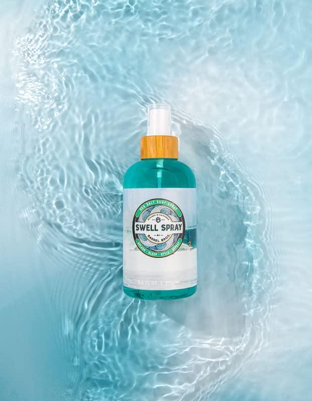 Swell Spray | Buy Now with Express International Delivery | GoSupps.com