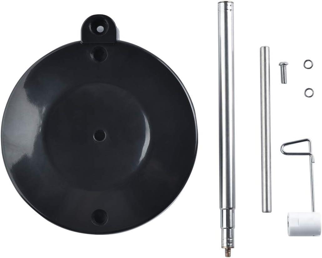 Sew Tech Adjustable Cone Thread Stand Spool Holder for Sewing ...