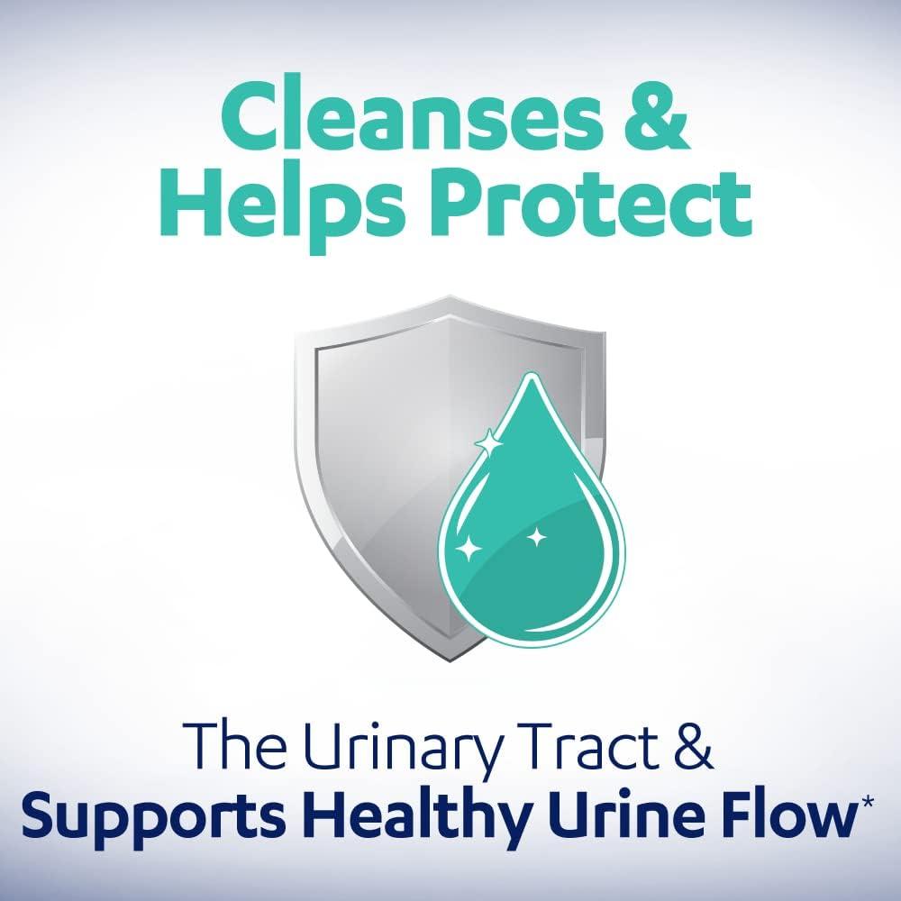 AZO Men Prostate & Urinary Defense 60 Count - Clinical Strength ...