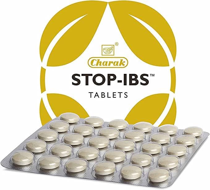 Xento Stop-IBS Tablet for Irritable Bowel Syndrome Relief & Abdominal ...