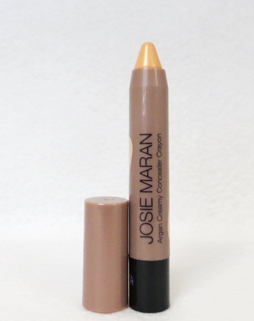 Josie Maran Argan Creamy Concealer Crayon (Light 1) - Smooth Coverage ...