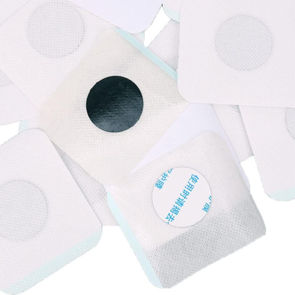 ZHEN Natural Cough Relief Patch for Asthma + Immune Support - Herbal ...