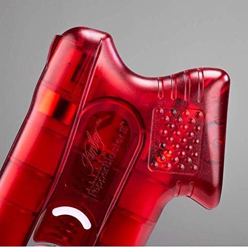 Kimber Self Defense Less-Lethal PepperBlaster II Pepper Spray Gun (Set ...