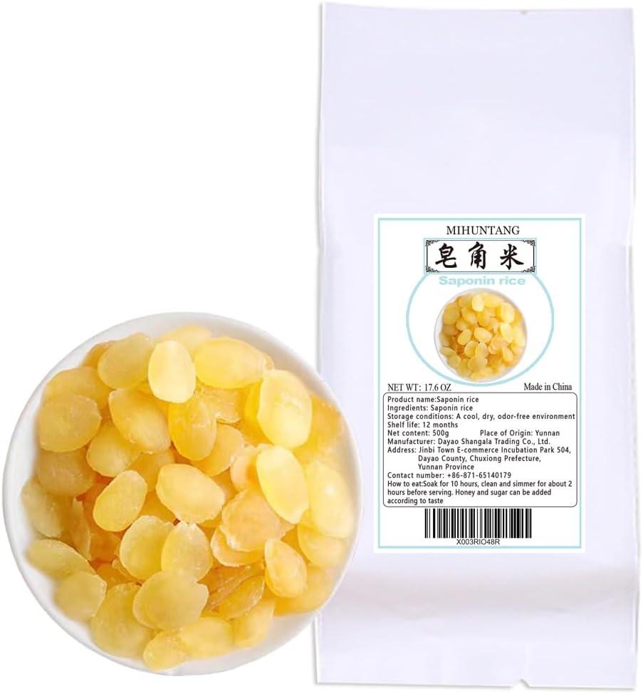 Gleditsia Sinensis 500g (Snow Lotus Seed) Good With Peach Gum Sugar ...