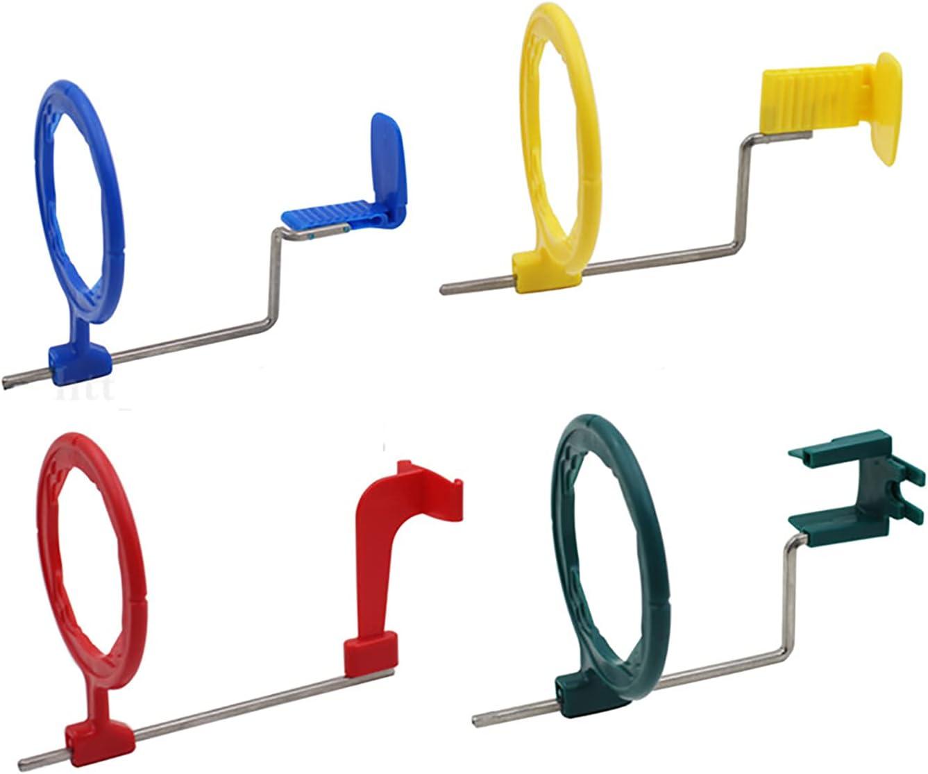 Lmeili Dental X-Ray Film Positioning System | Multi-Colored Dentalabor ...