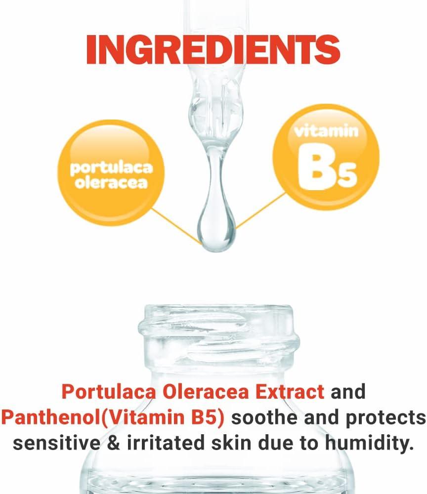 ATOPALM Derma Soothing Powder Pact 0.8 Oz - Talc-Free Baby Dusting ...