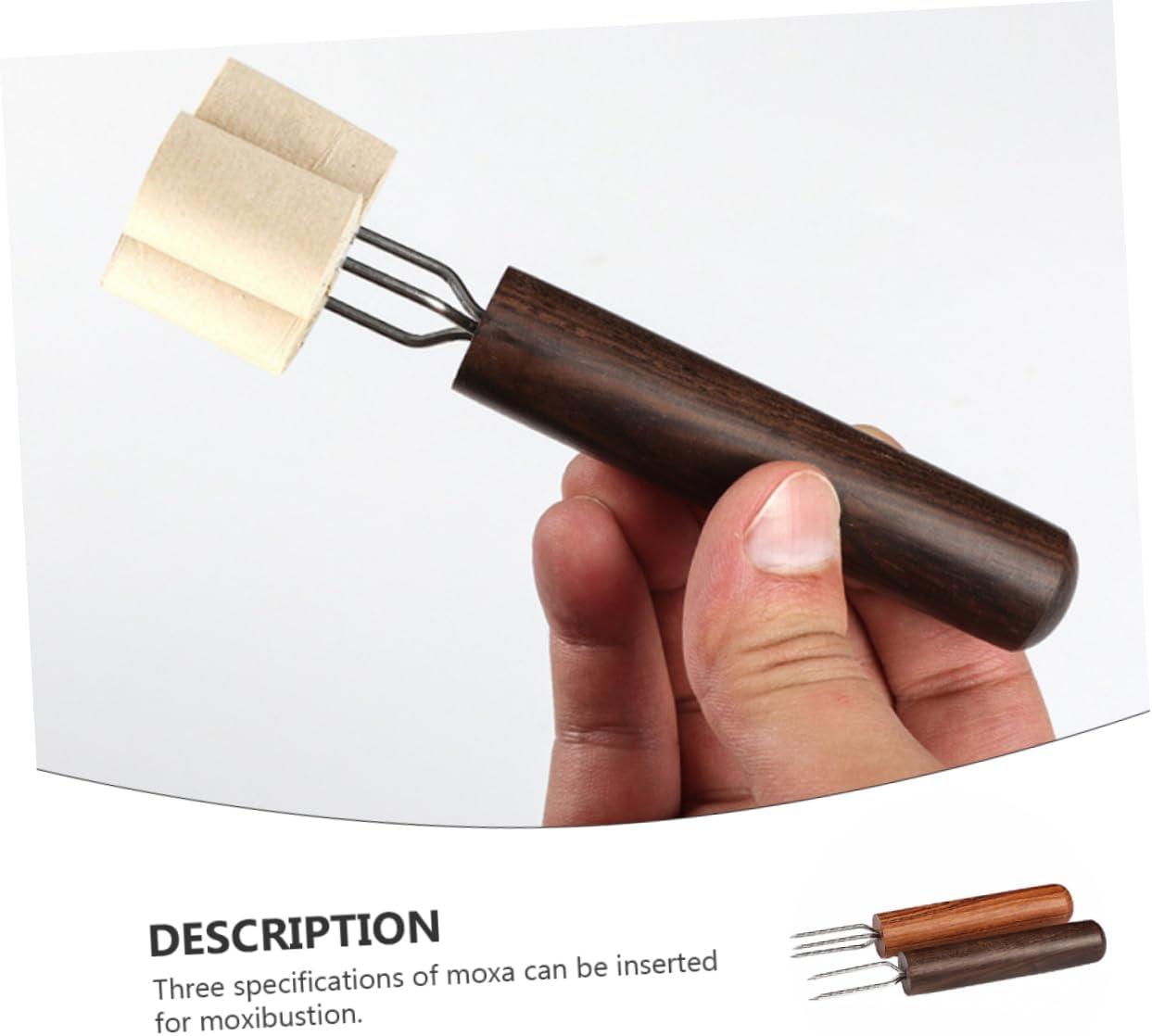 TOVINANNA 6 STK Moxibustion Extension Tool - Moxa Warm Prolong Device ...