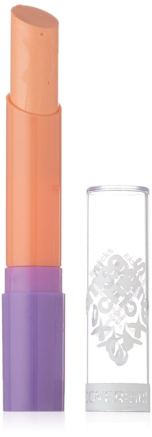 CoverGirl Lipslicks Smoochies Lip Balm - Day Glow (570) | Moisturizing ...