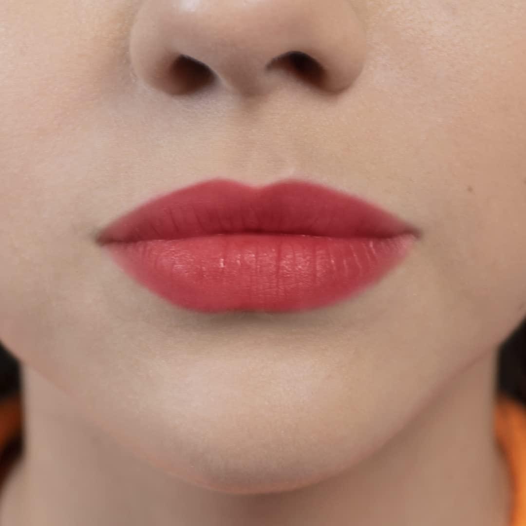 YuYa Republic Cosmetics Ying Yang Lips Cheeks Eyes Tint Aloe Vera Red ...