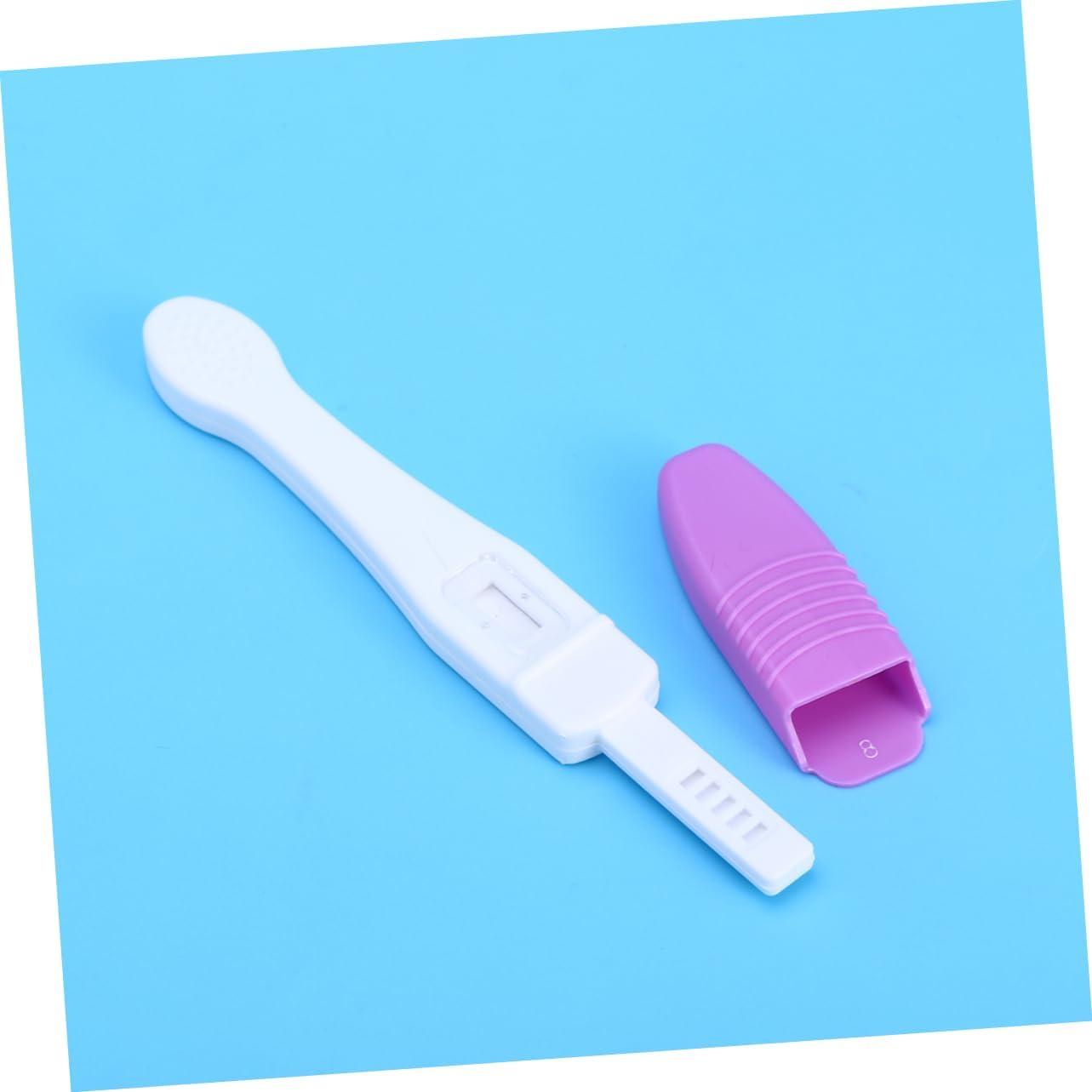 Buy Gatuida Pregnancy Test Strips - 5 Piece Family Planning Kit for ...
