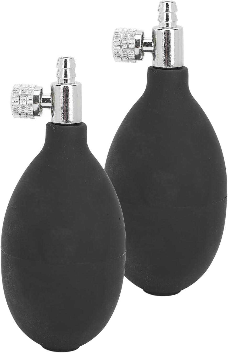 Blood Pressure Latex Bulb2pcs Latex Blood Pressure Bulb Replacement ...