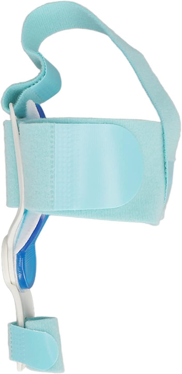 Bunion Corrector Splint - Adjustable Size for Hallux Valgus, Arch ...