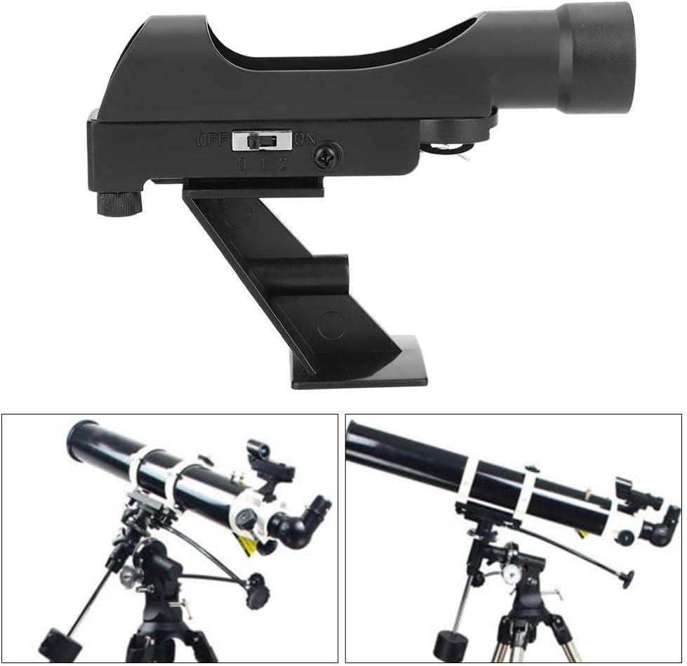 Red Dot Finder Scope For Celestron And Meade Telescopes Astronomical