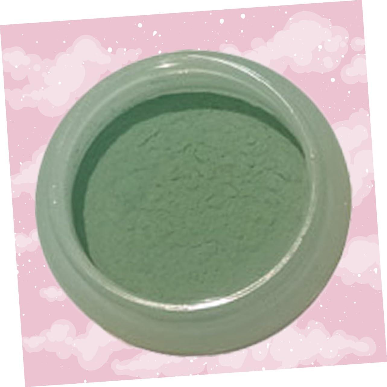 2pcs Uv Activated Pigment Photosensitive Powder Color Changing Powder ...