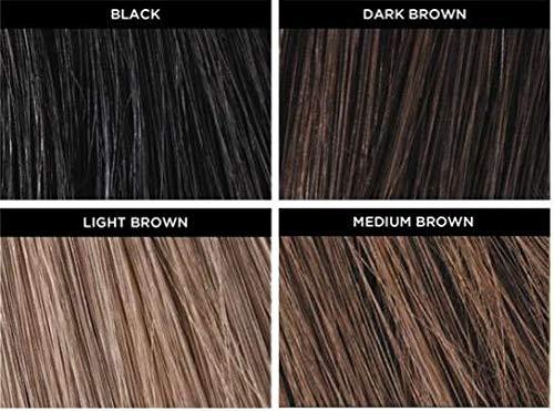 Ecobell Fluid Concealer for Dark Brown Hair - Conceal and Perfect Your ...