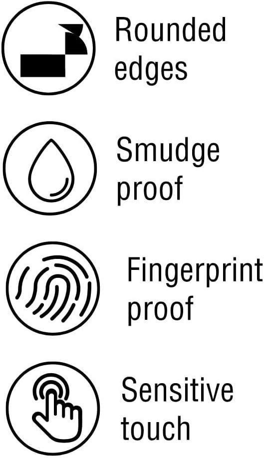 Sugar Medical Omnipod 5 Screen Protector 2 Pack Protect Your Insulin Delivery System