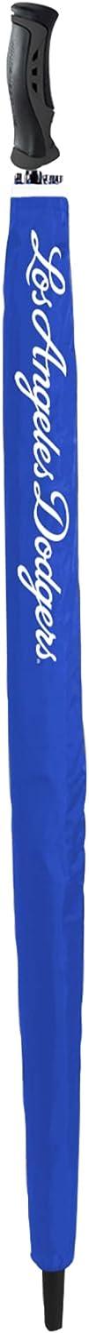 Los Angeles Dodgers WindSheer Lite Umbrella - Team Effort | Officially ...