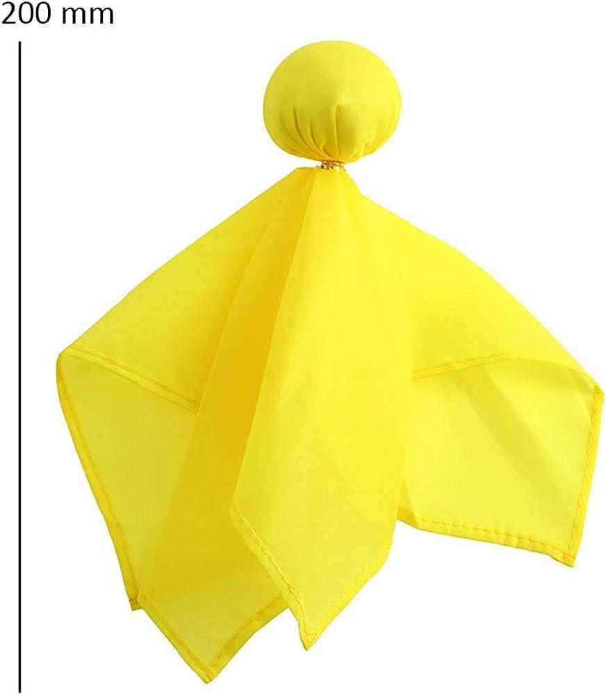 2-Piece Football Penalty Flag Set for Tossing Games - Sports Fan ...