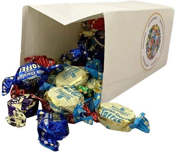 Personalized Customise with Your Own Message or Image 250g Carton of ...