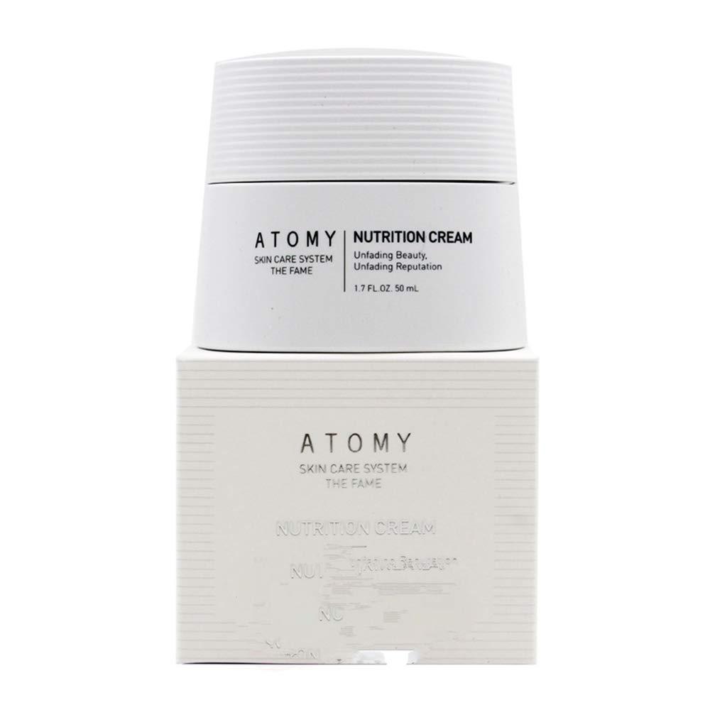 Atomy Skin Care System Fame Nutrition Cream 50ml - Anti Aging Wrinkle ...