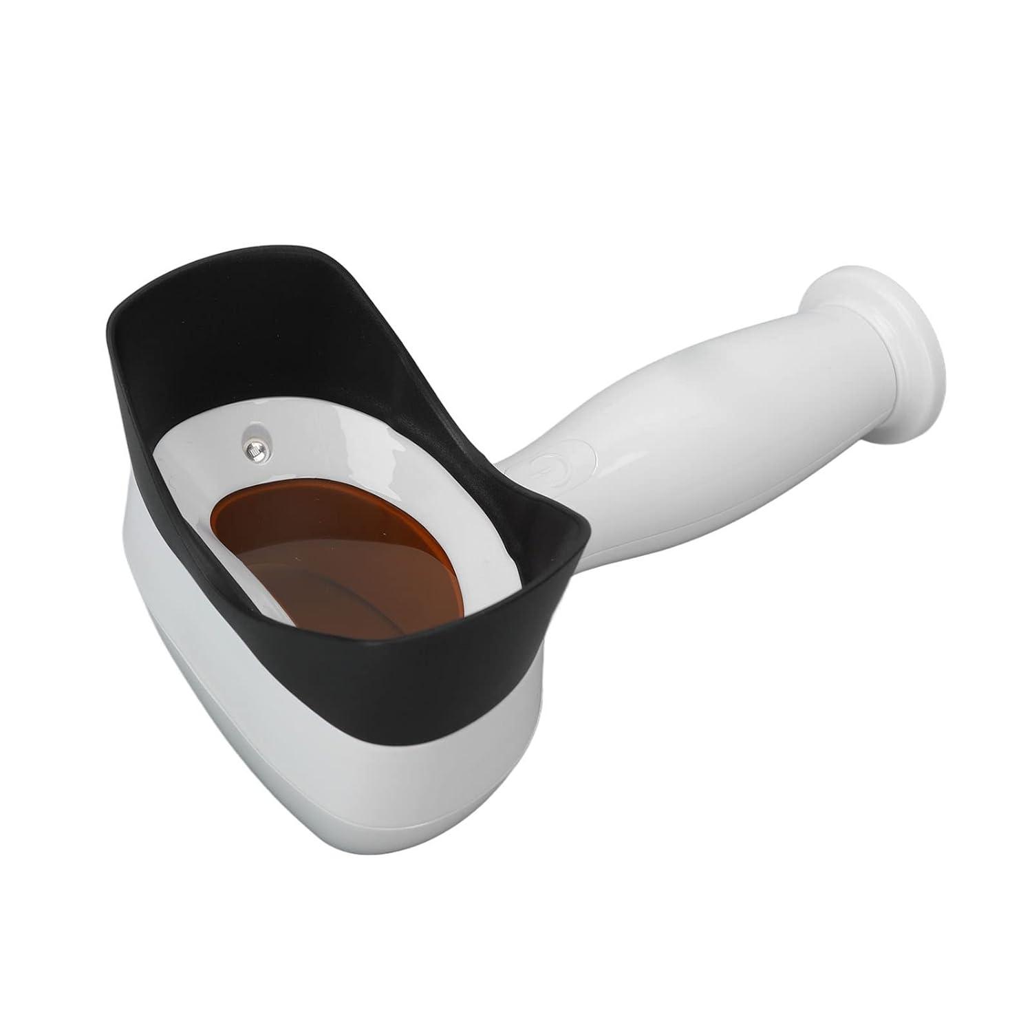 Toothplaque Tendon Monitor - Advanced Tartar & Plaque Detection Device ...