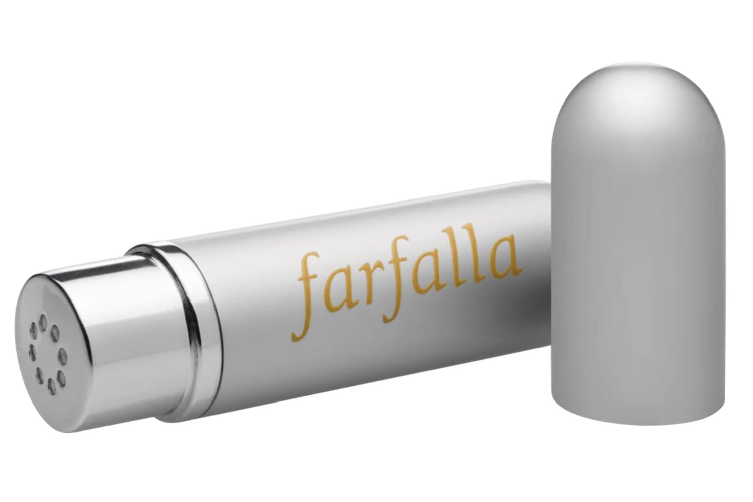 Farfalla Smelling Stick Set - Metal with 3 Sticks | International ...