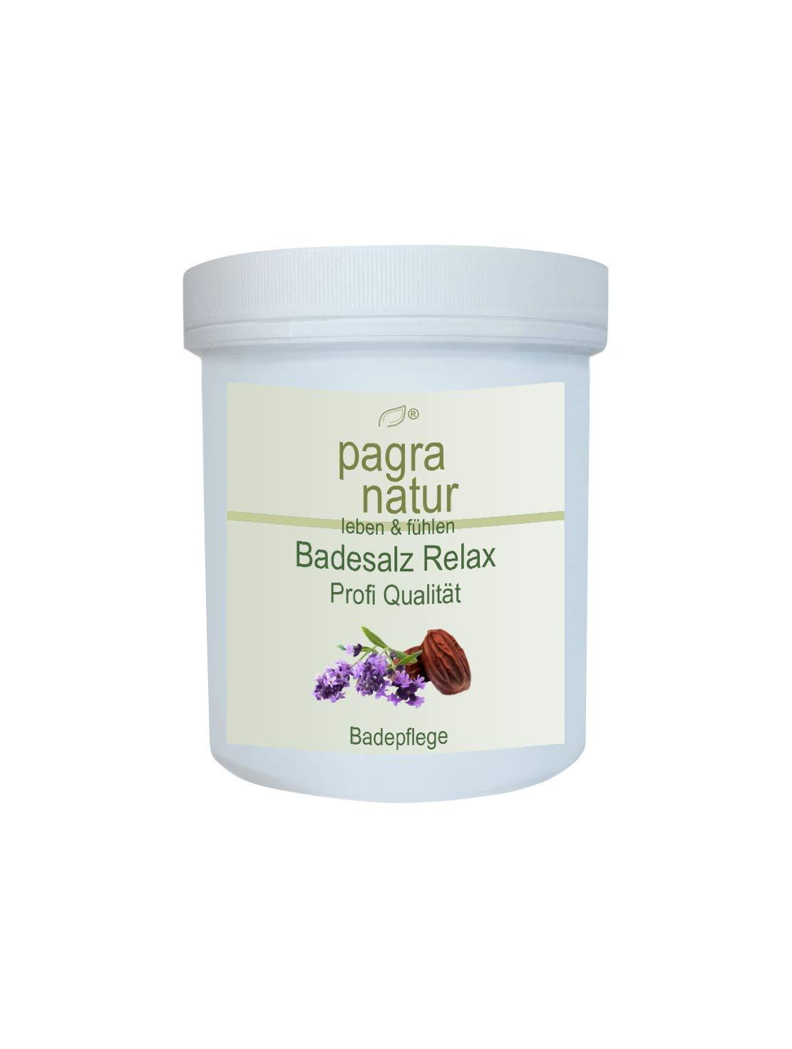 Pagra Natur Batzalz Relax 400g - Premium Herbal Relaxation Blend ...