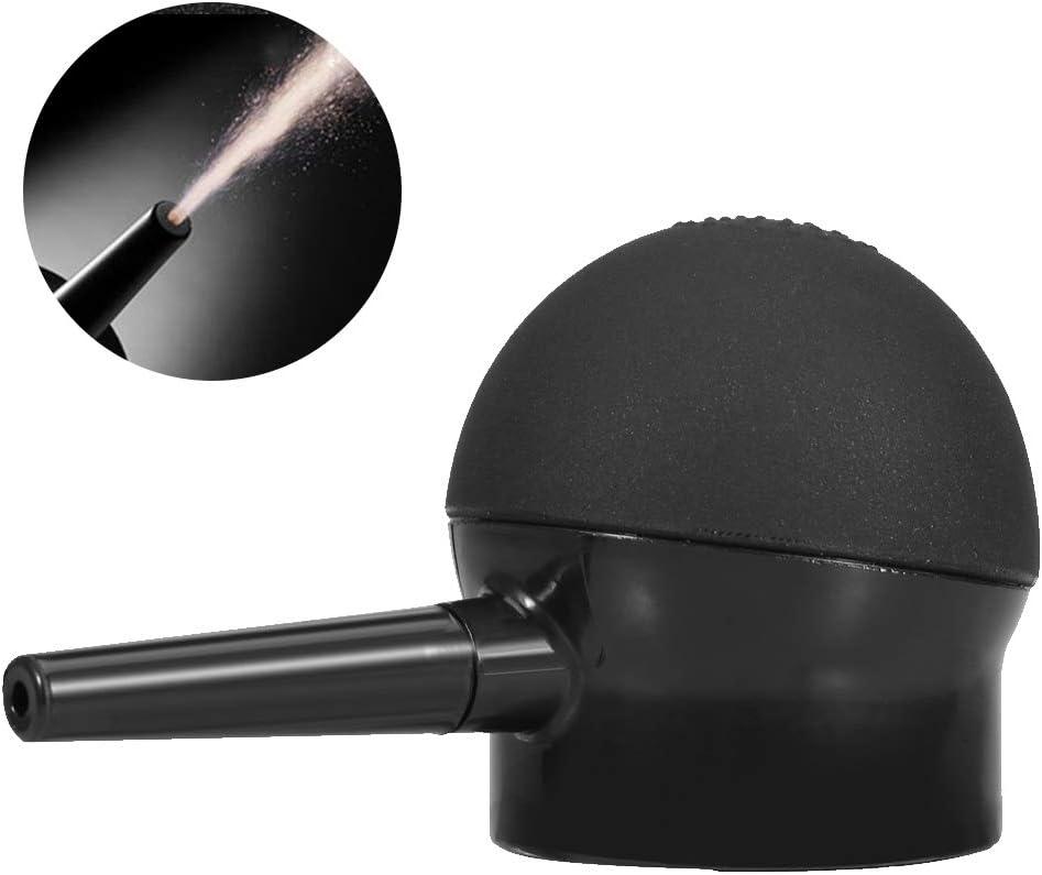 Yosoo Hair Fiber Applicator Pump - Professional Spray Atomizer for Hair ...