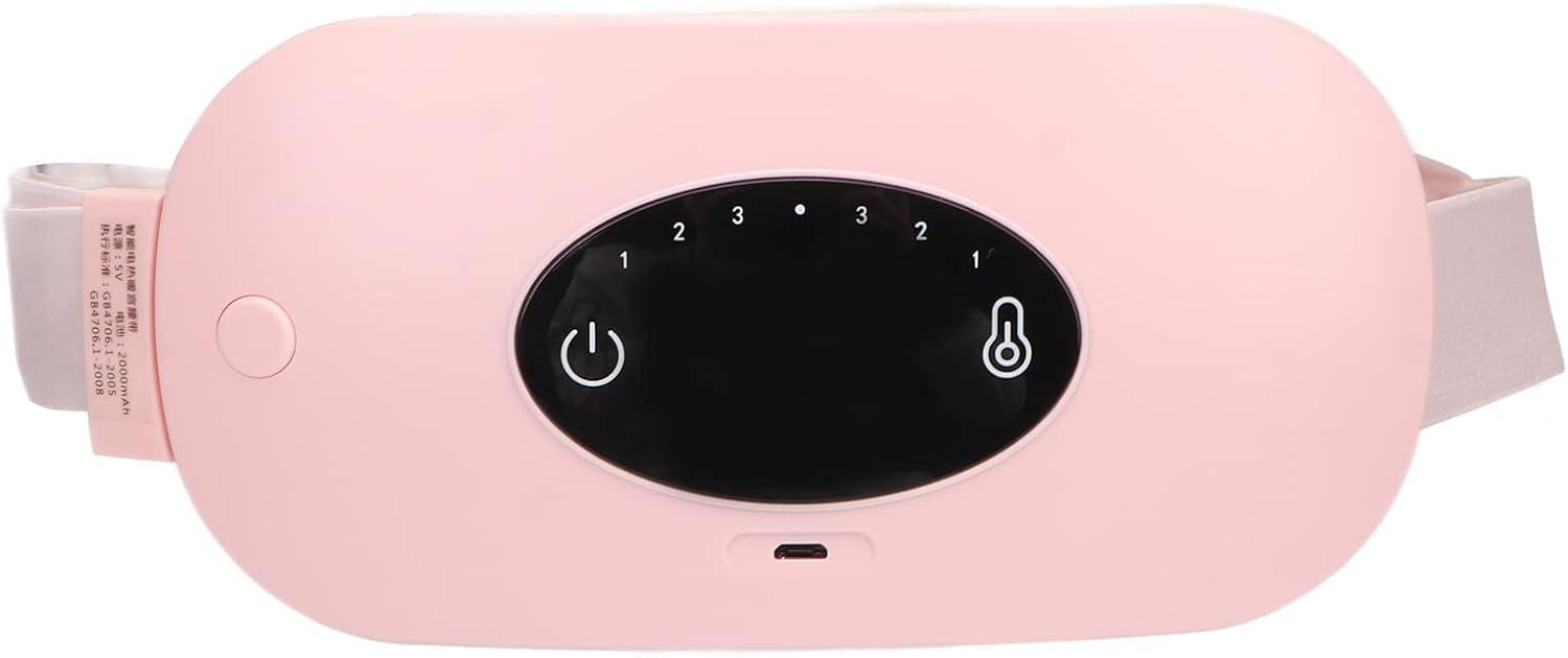 Buy Electric Hip Belt Device - Menstrual Heating Pillows for Women ...