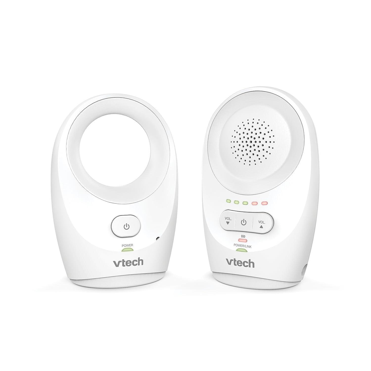 VTECH DM1111 Baby Monitor - Multicoloured | 80-301608 | Buy Now with ...