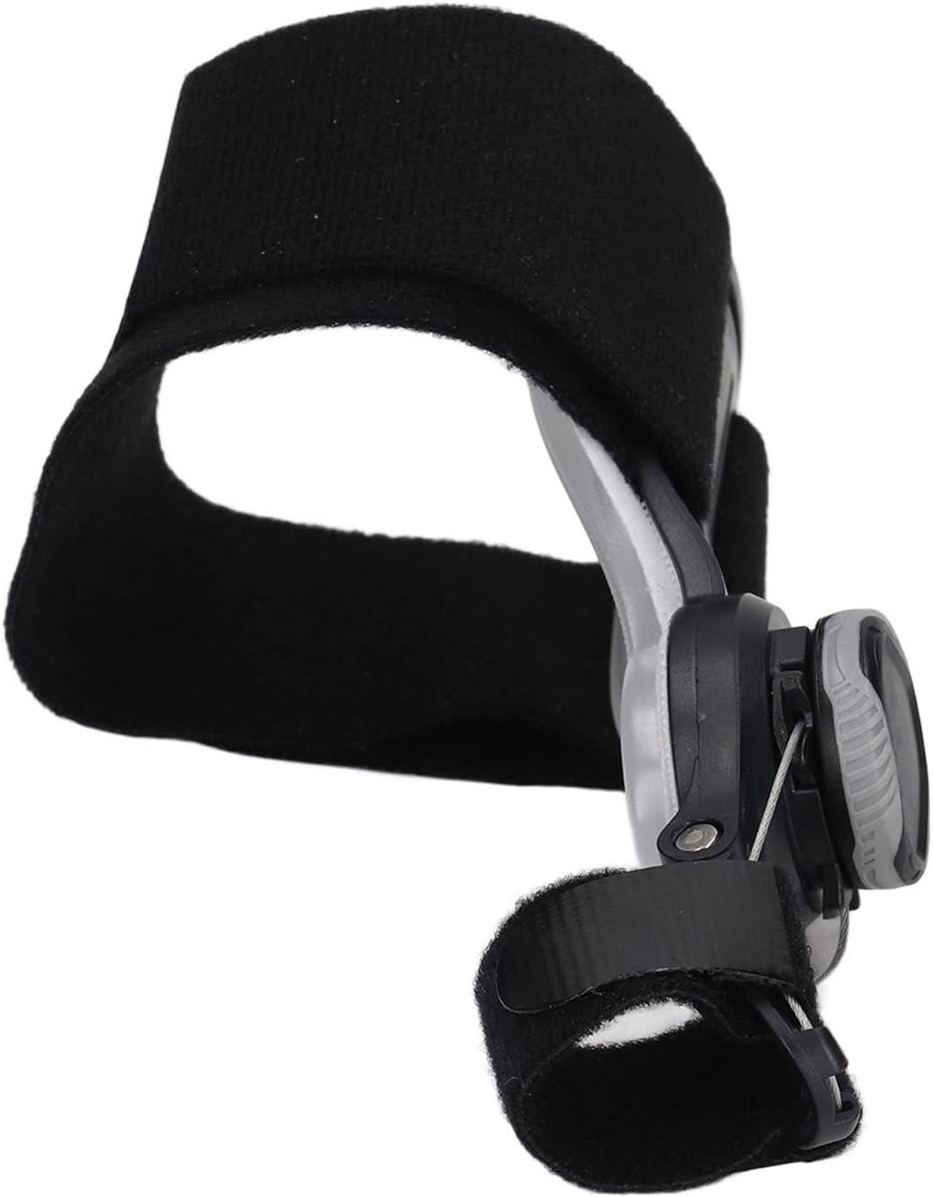 Bunion Corrector Adjustable 3D Rotate Toe Corrector Toe Brace for Big ...