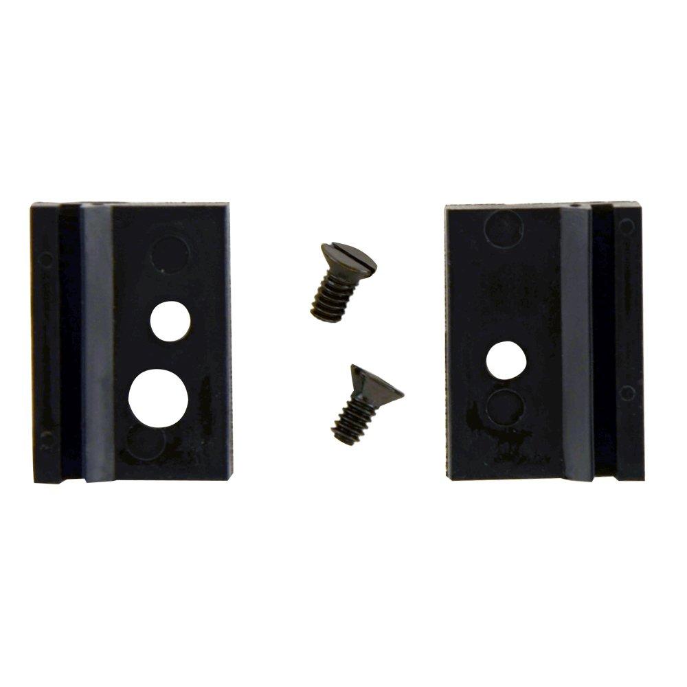 Logan P501X/162 Mat Cutter Nylon Guides Black - Pack of 2 | Buy Now ...