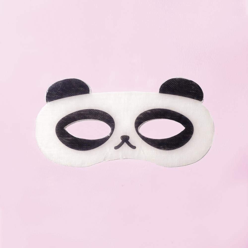 Peach Slices Magic Panda Eye Mask - Brighten and Hydrate Your Under-Eye ...