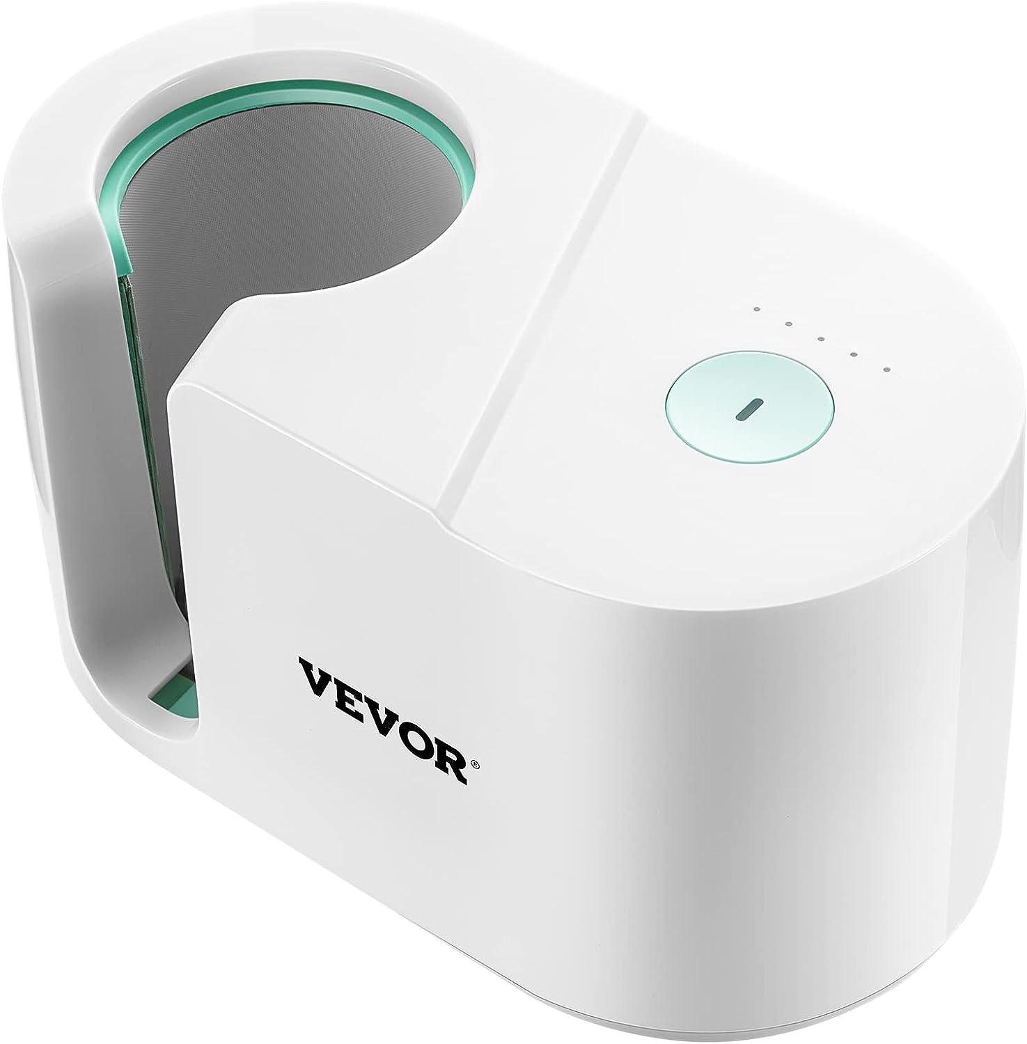 VEVOR Automatic Mug Heat Press for Sublimation 11-15oz - DIY Coffee Cup ...