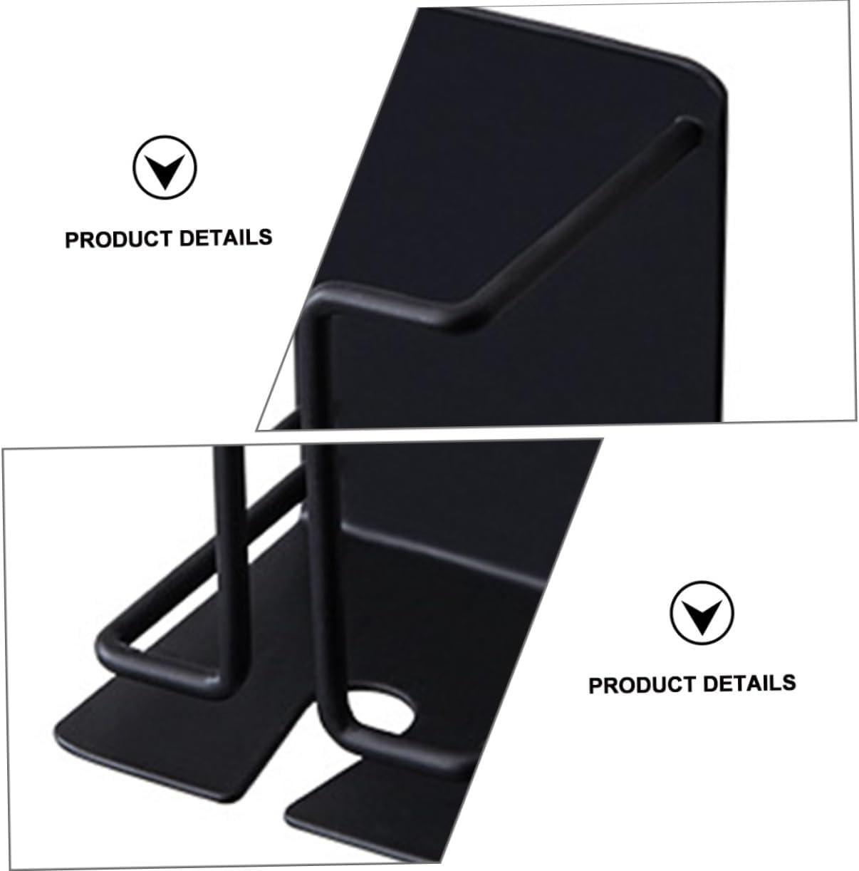 Childweet Razor Holder Wall Stand - Self-Adhesive Hook for Electric ...