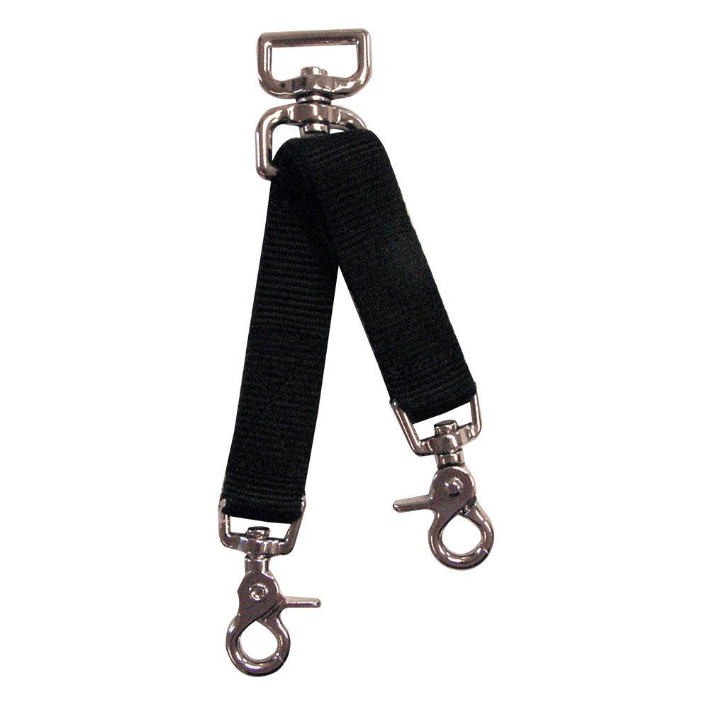 Intrepid International Nylon Lunge Strap with Swivel Attachment | Buy ...