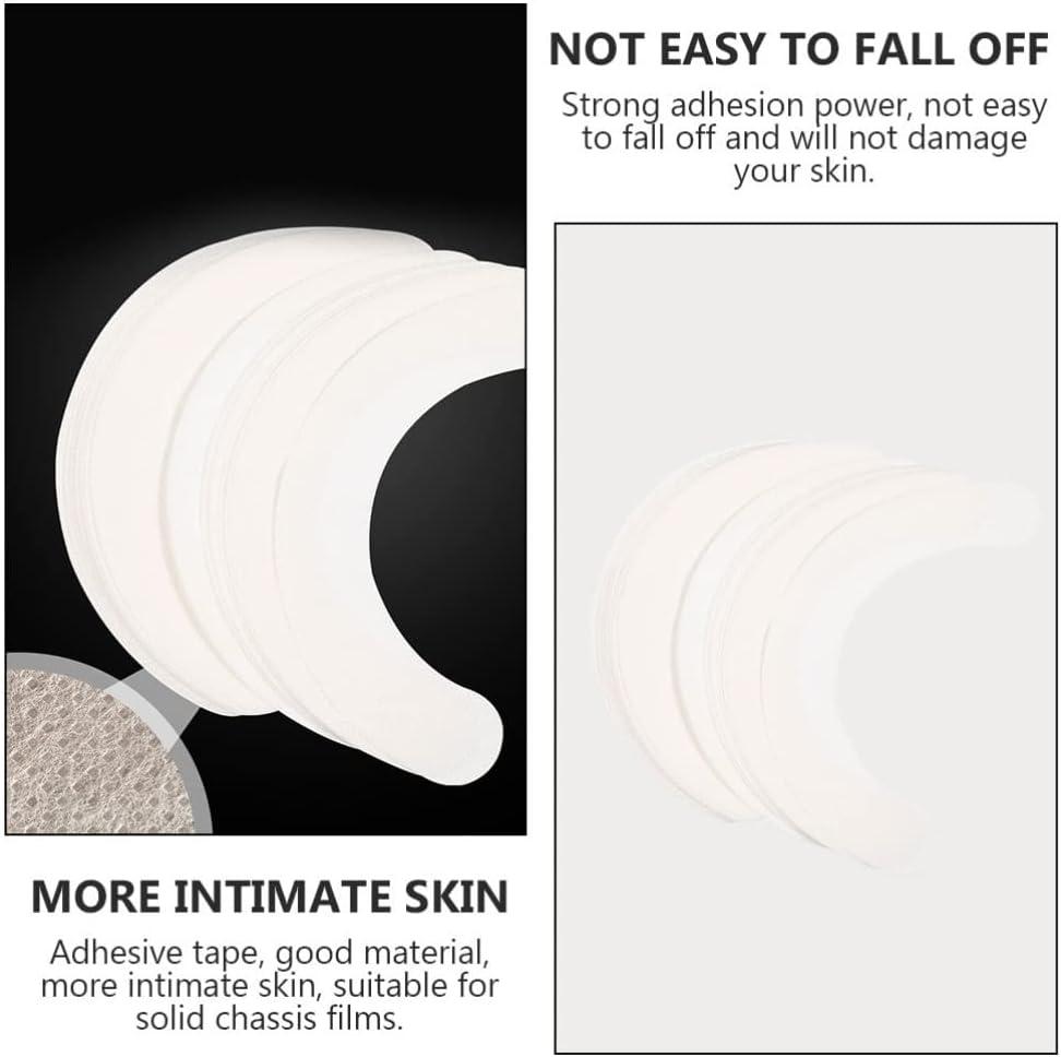 60Pcs Skin Extender Strips for Stoma Bag - Anti-Leak Barrier Fixing ...