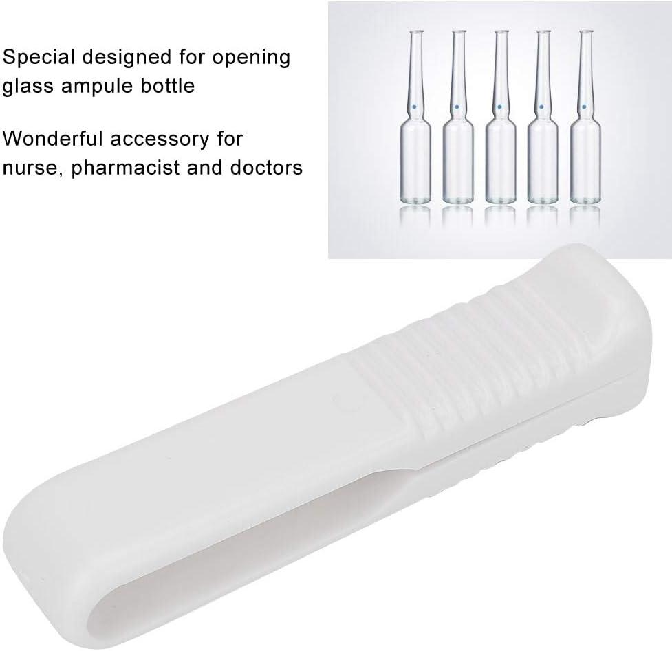 Socobeta Ampule Bottle Opener - Groove Design Non Slip Ampule Breaker ...